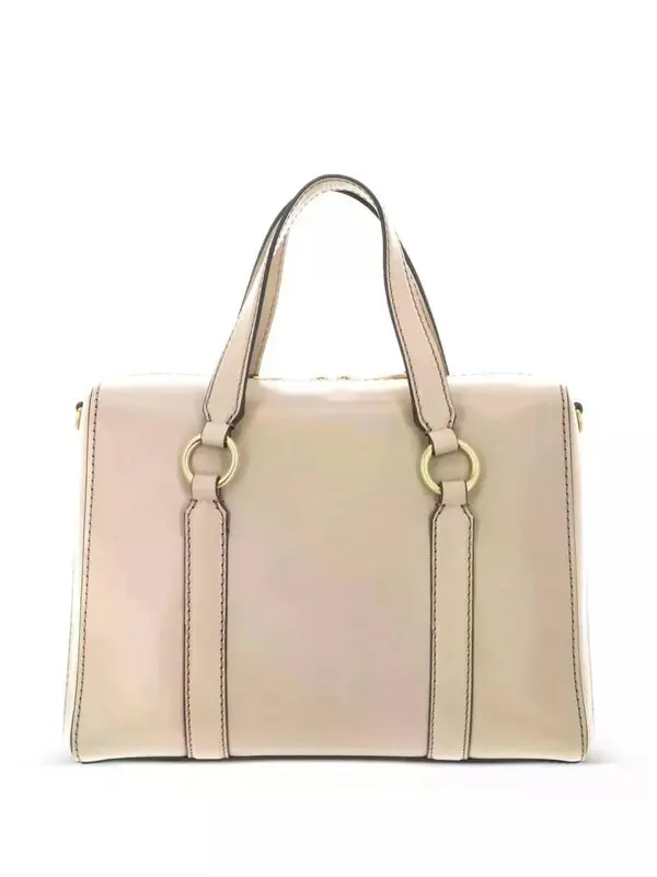 THE BRIDGE Laura Shoulder Bag