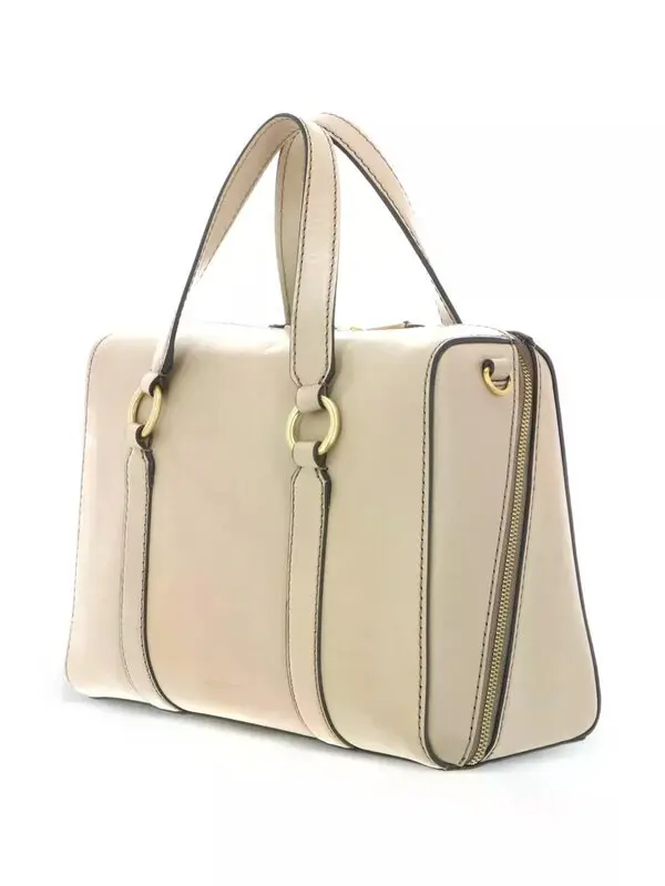 THE BRIDGE Laura Shoulder Bag