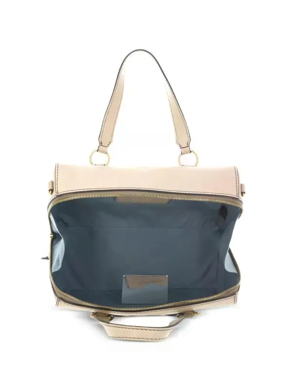 THE BRIDGE Laura Shoulder Bag
