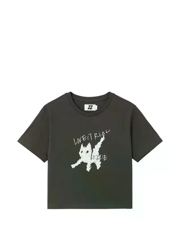 Izzue Graphic T-shirt