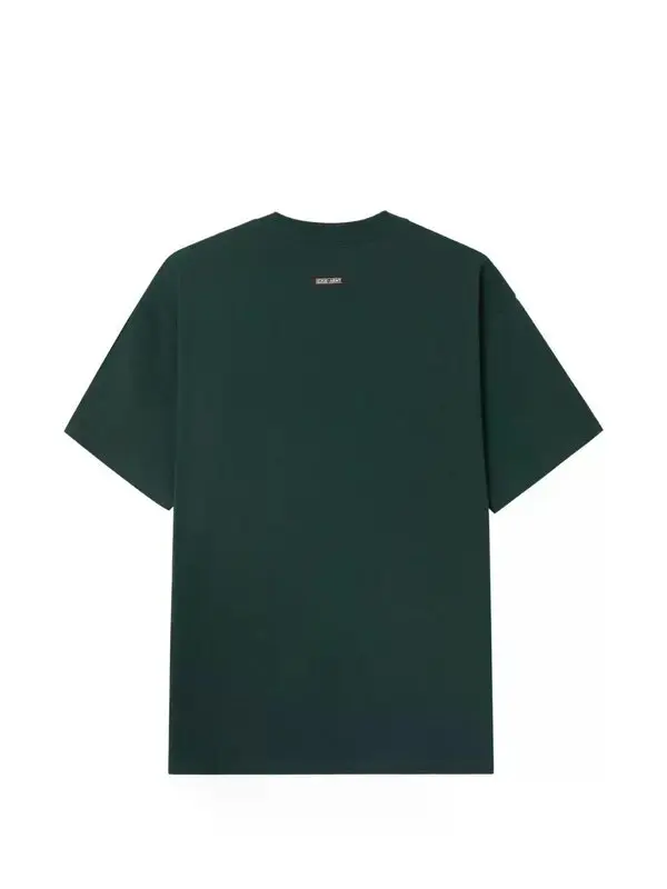 Izzue Division Graphic T-shirt