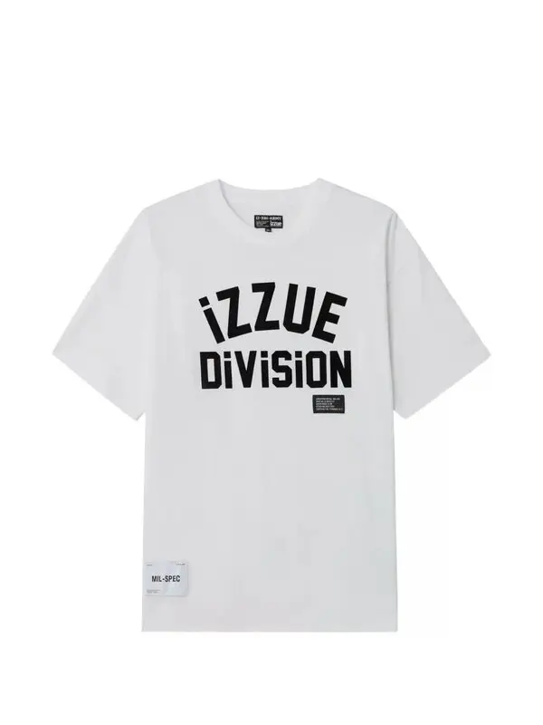 Izzue Division T-shirt