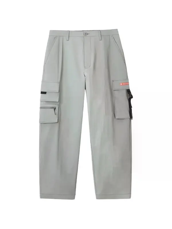 Izzue Cargo-pockets Trousers