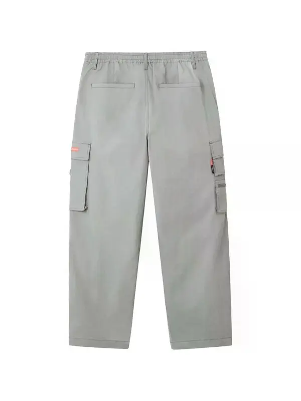 Izzue Cargo-pockets Trousers