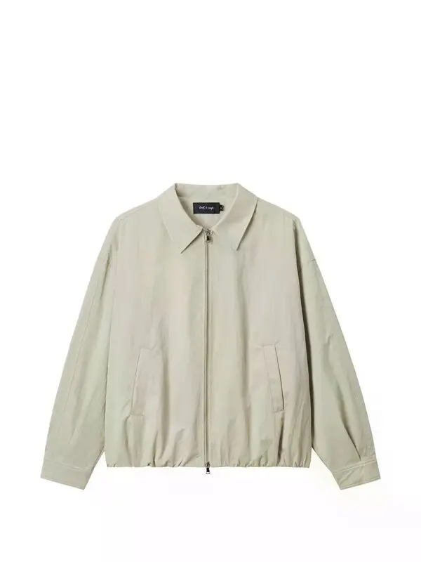 TOUT A COUP Zip-up Jacket