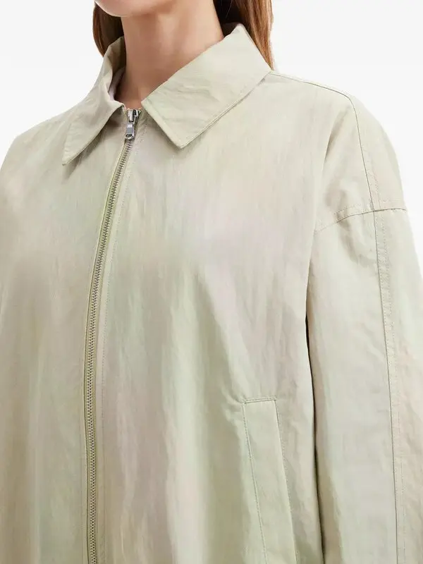 TOUT A COUP Zip-up Jacket