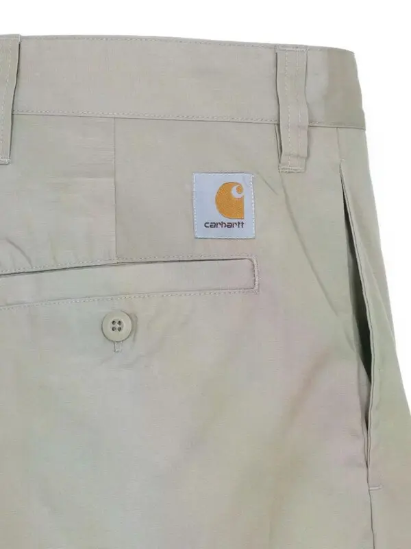Carhartt Work In Progress Calder Buttoned Trousers