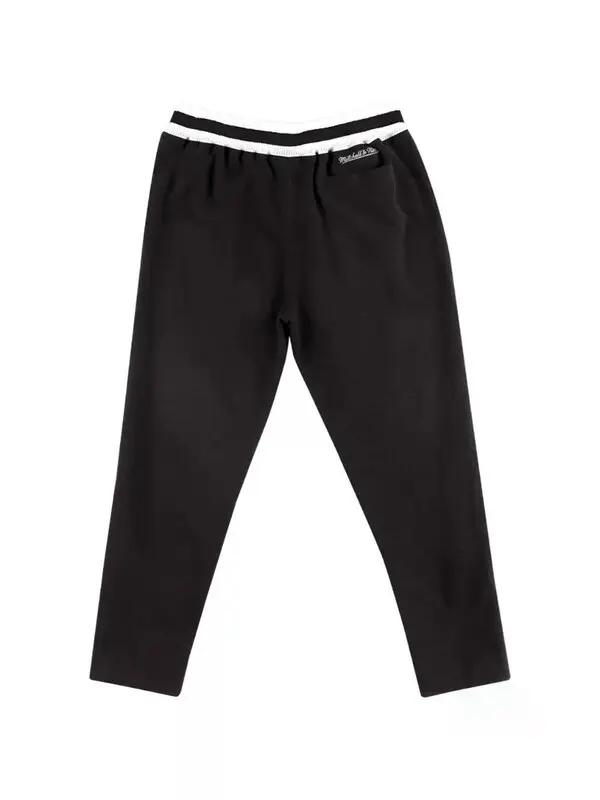 Mitchell & Ness X Nba Houston Rockets Trousers