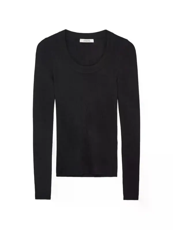Dorothee Schumacher Urban Merino Sweater
