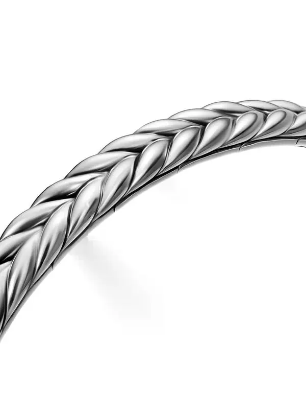 David Yurman Chevron Flex Bracelet