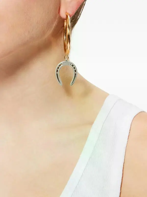 Isabel Marant Étoile Byrne Earrings