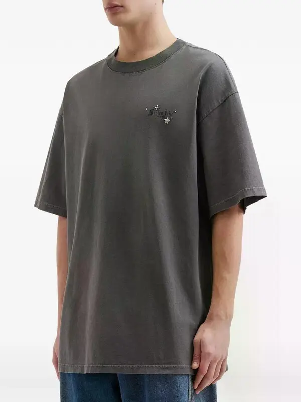 MUSIUM DIV. Graphic T-shirt