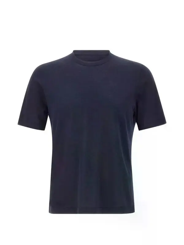KANGRA Short-sleeve T-shirt - Blue
