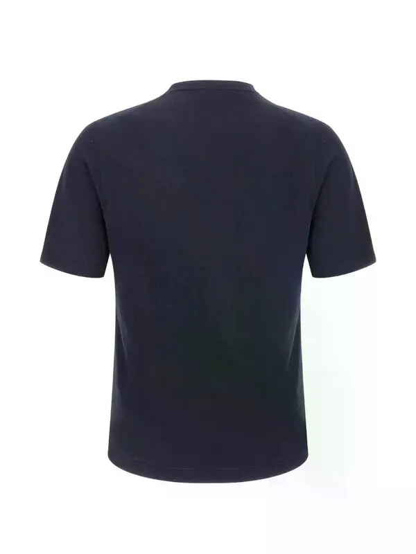 KANGRA Short-sleeve T-shirt - Blue