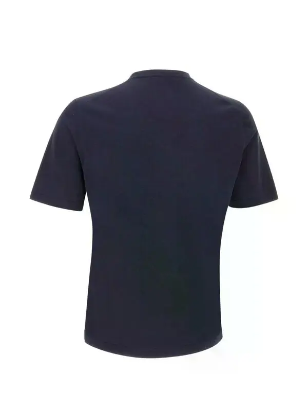 KANGRA Short-sleeve T-shirt - Blue
