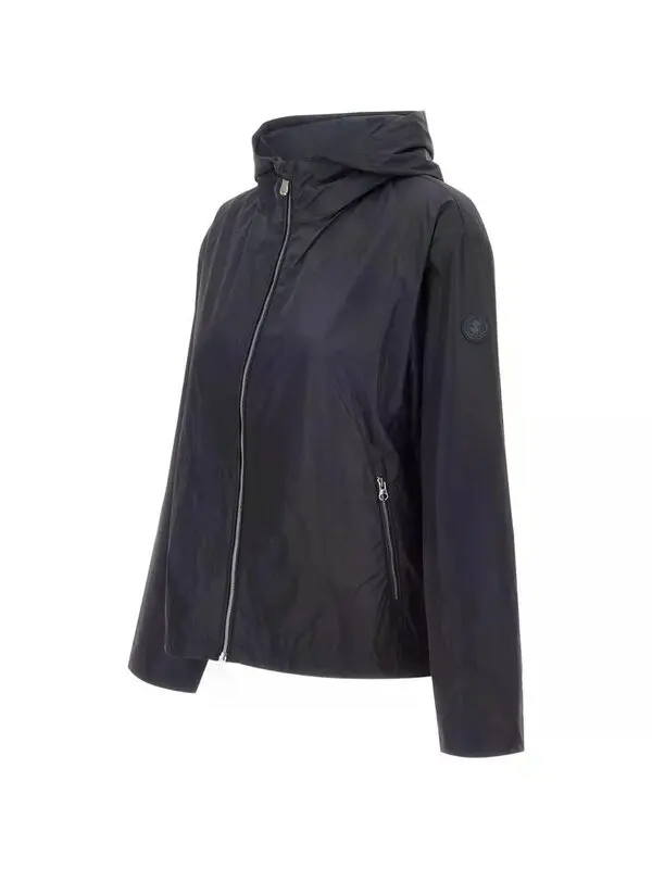 SAVE THE DUCK Hooded Zip Jacket