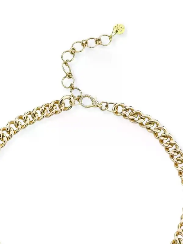 Shay Diamond Anklet