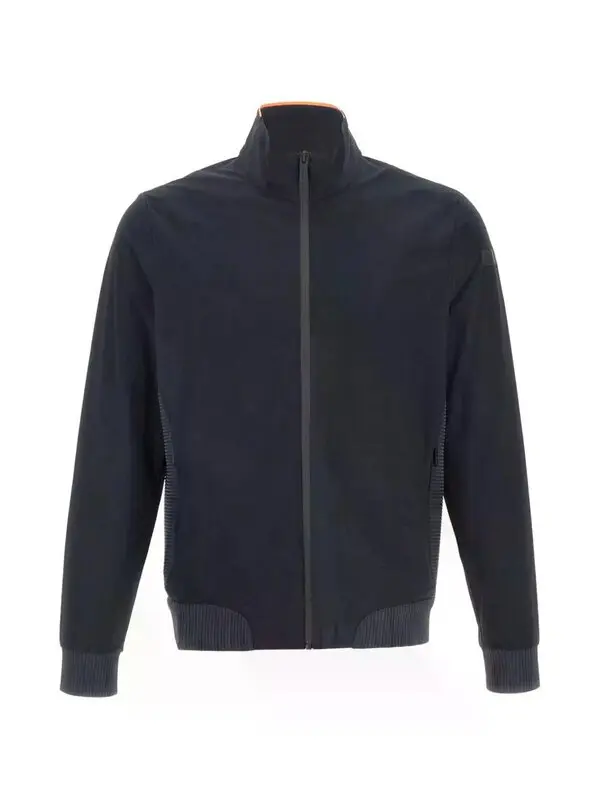 RRD Zip-fastening Jacket - Blue