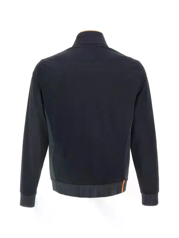 RRD Zip-fastening Jacket - Blue