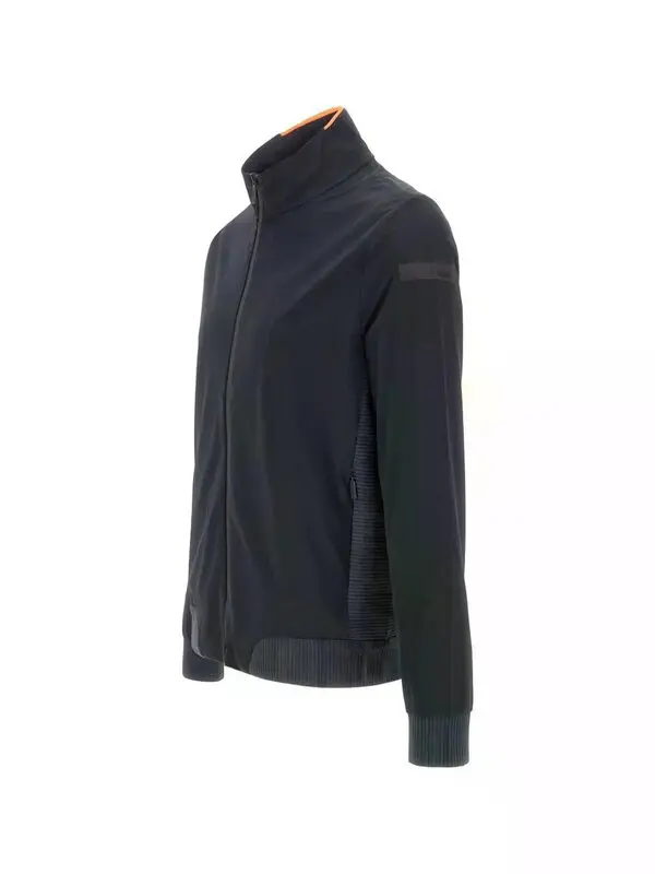 RRD Zip-fastening Jacket - Blue