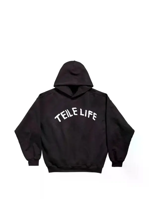 TEILE Long-sleeve Hoodie