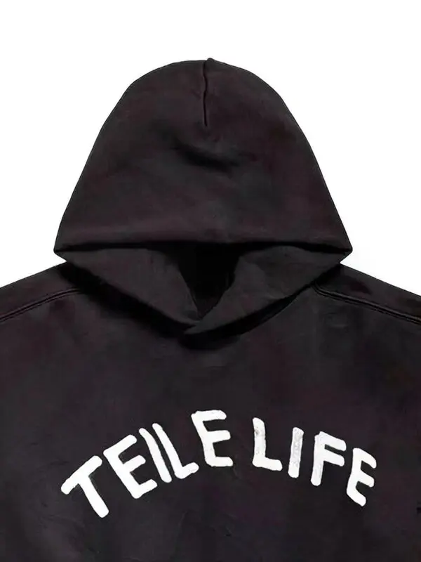 TEILE Long-sleeve Hoodie