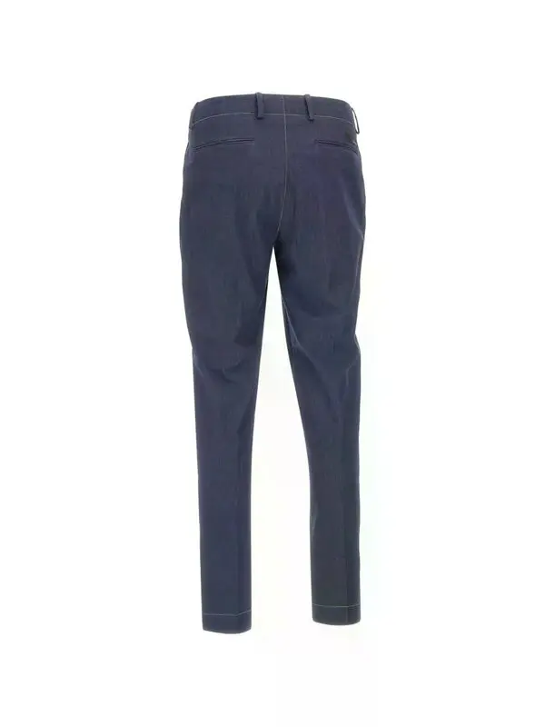 RRD Marina Weekend Trousers - Blue