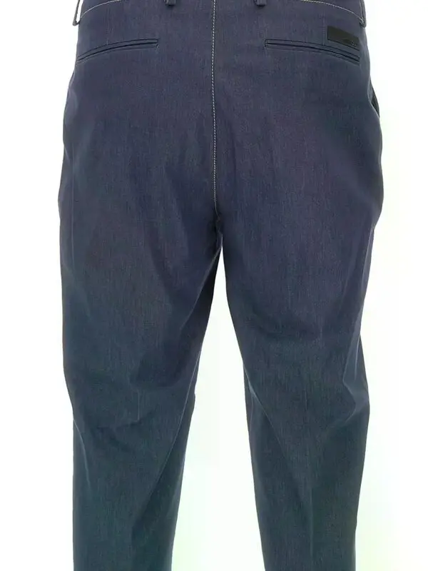 RRD Marina Weekend Trousers - Blue