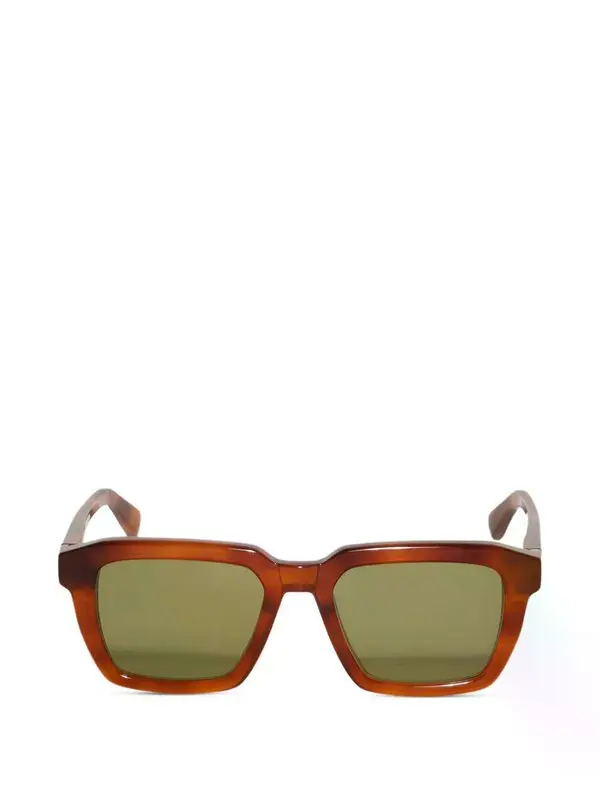 Mykita Soma Sunglasses - Brown