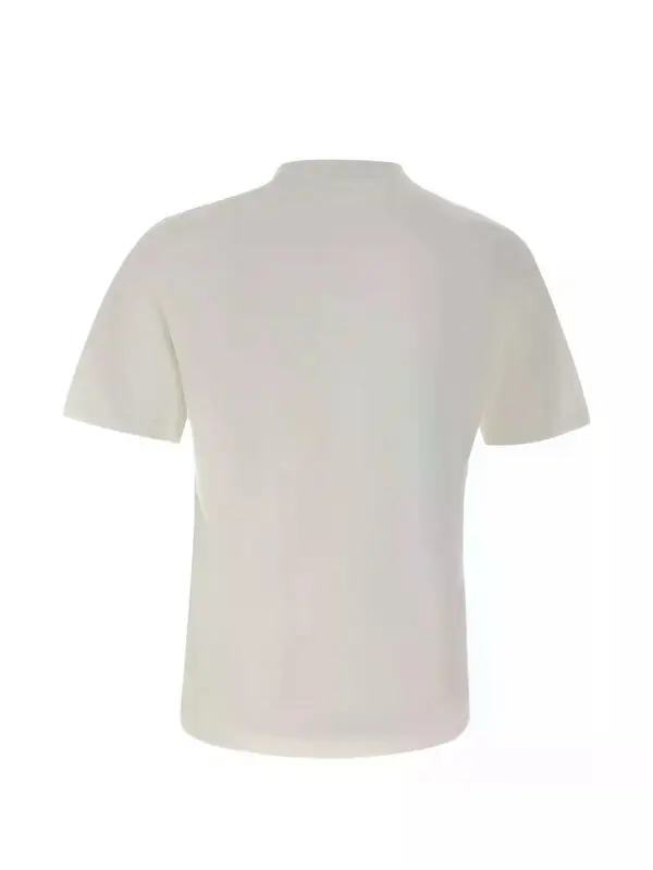 KANGRA Crew-neck T-shirt