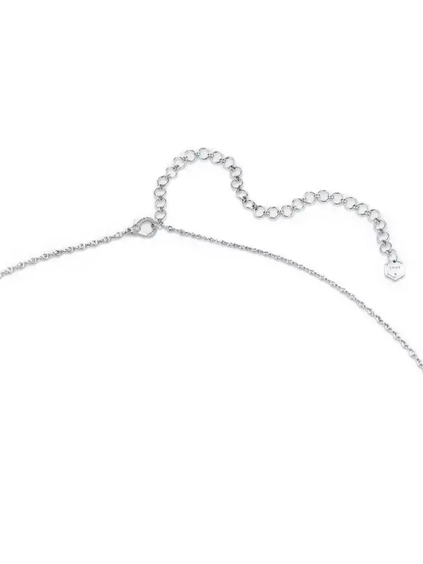 Shay Diamond Necklace