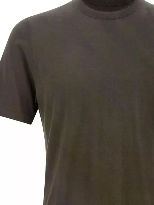 KANGRA Crew-neck T-shirt