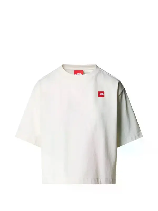 The North Face Patch T-shirt
