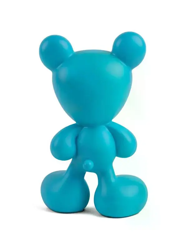 INBETWEENERS X Seletti Bear Figure