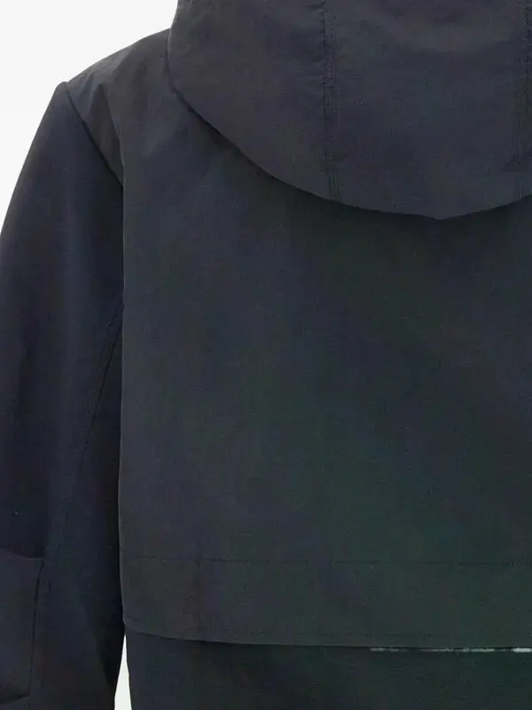 DEKKER Hooded Sweatshirt With Drawstring
