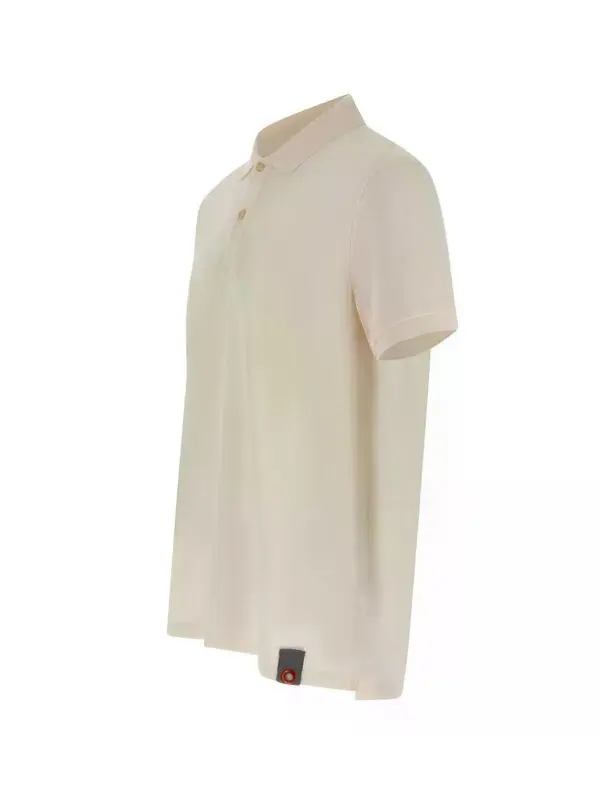 DEKKER Patch-detail Polo Shirt