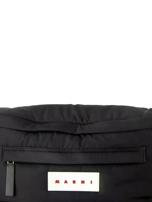 Marni Zip Belt Bag