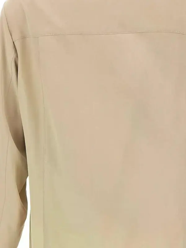 Pal Zileri Chest-pockets Button Jacket
