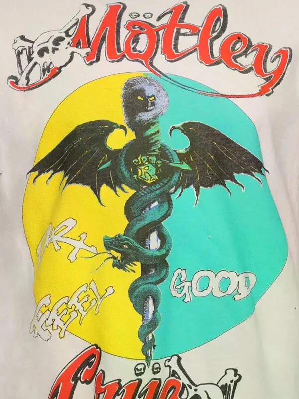 MadeWorn Graphic T-shirt