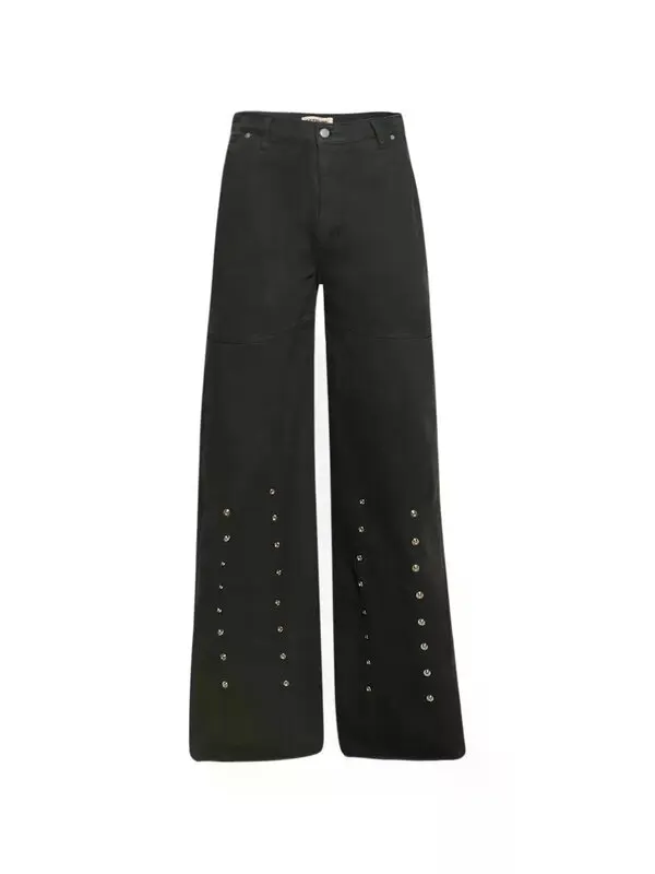 ASTRUM Rivet Jeans