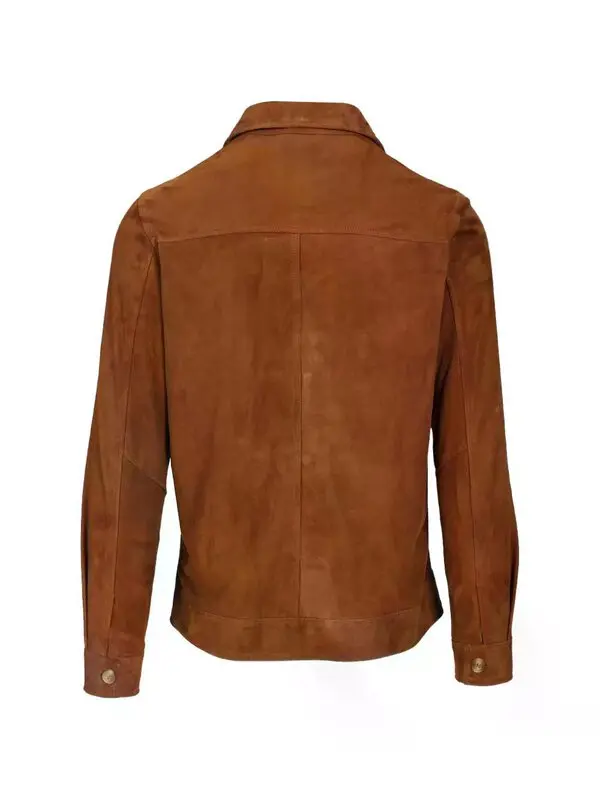 BLUSOTTO Pippo Shirt Jacket