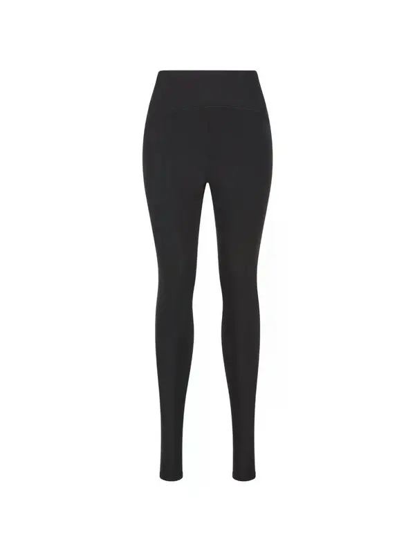 The North Face Jaida Pocket Leggings - Black