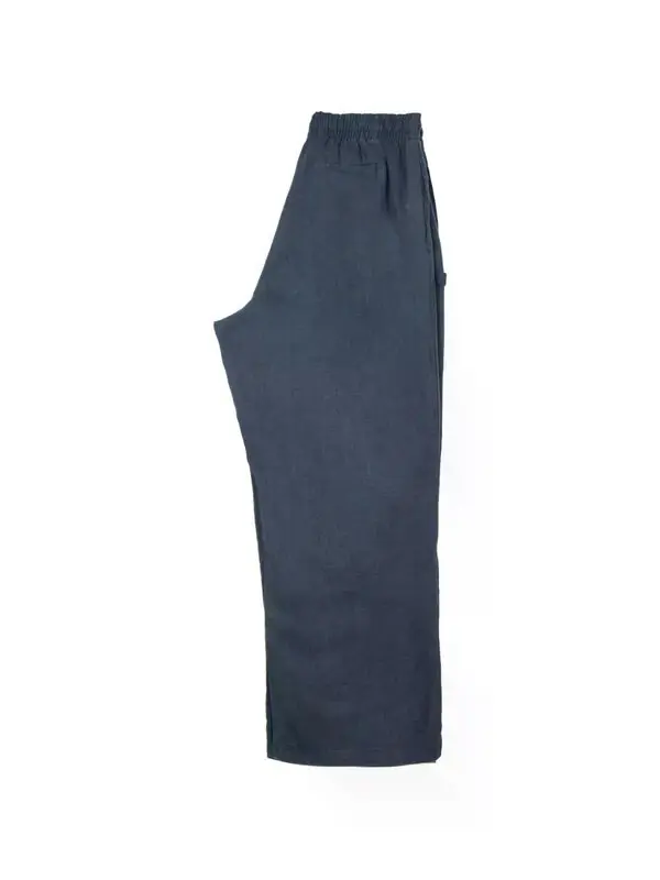 ARTE ANTWERP Elasticated Trousers - Blue