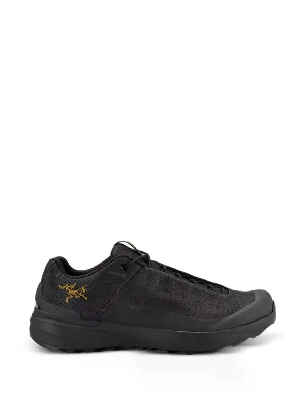 Arc'teryx Kopec Gtx Lace-up Sneakers - Black