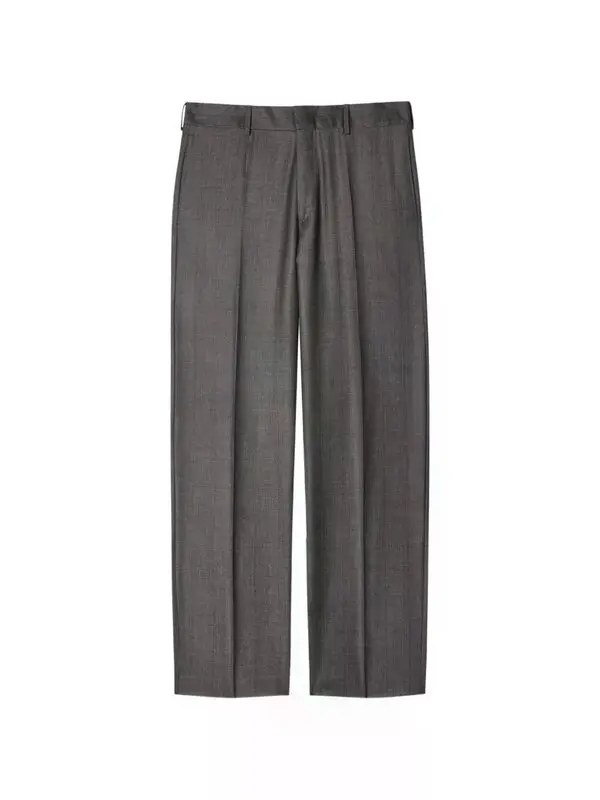 Paul Smith Checked Trousers