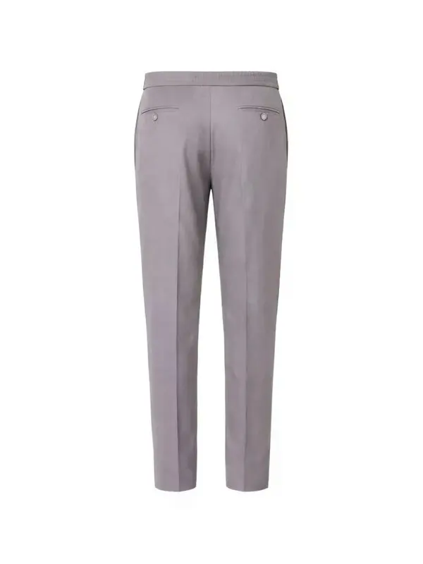 Officine Générale Pleated Trousers