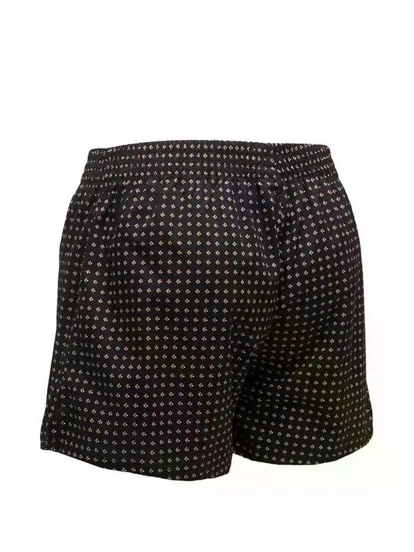 Hugo Two-pack Cotton Boxers