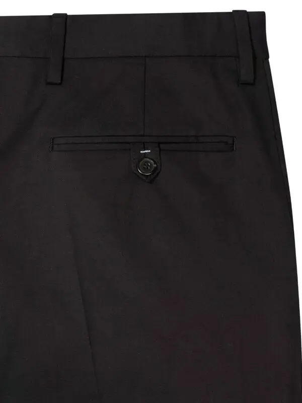 Paul Smith Button Back Pocket Trousers