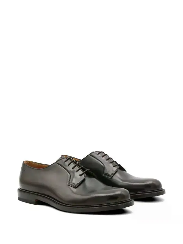 MILLE 885 Lace-up Derby Shoes