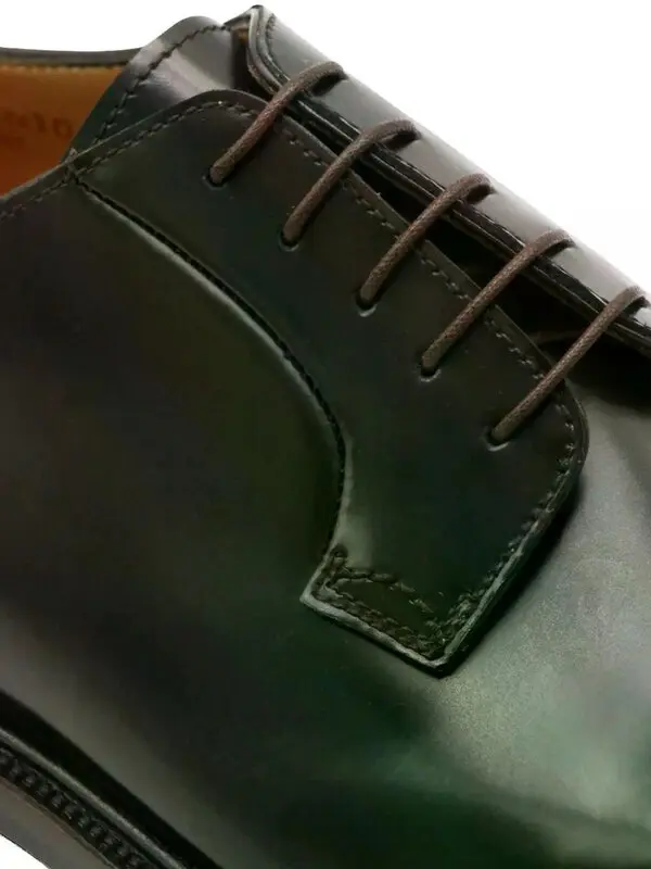 MILLE 885 Lace-up Derby Shoes